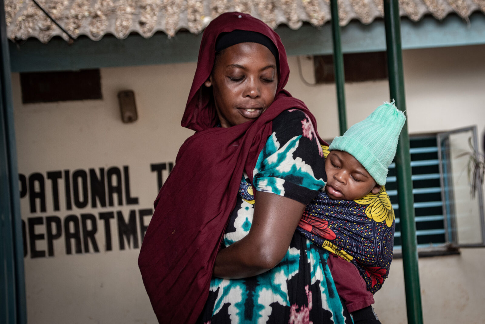 Why work for Sense International? - Sense International