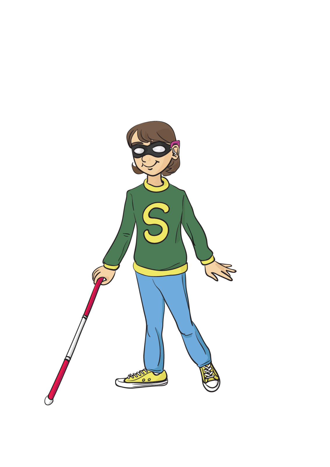 We are excited to share the launch of Sensi! - Sense International